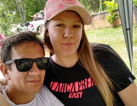 Casal que morreu após colisão entre caminhões no Norte de SC é