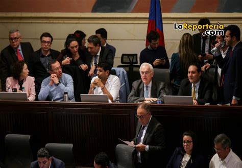 Cámara aprobó la reforma tributaria del gobierno nacional