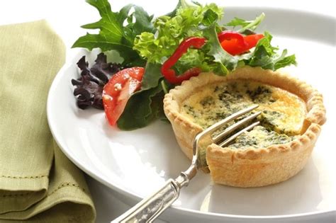Recette Recettes Bluffantes De Tartelettes Sal Es
