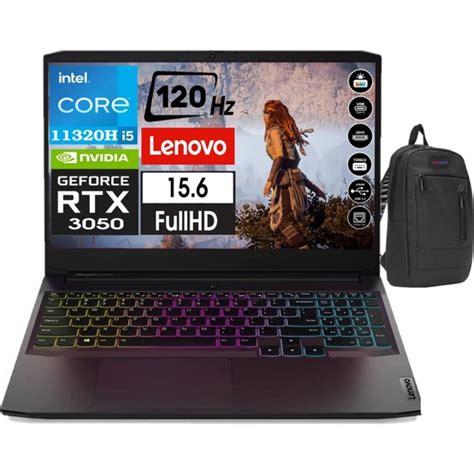 Lenovo Ideapad Gaming 3 Intel Core I5 11320H 8gb 512GB SSD Fiyatı