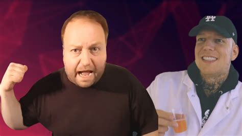 WAHRHEIT über MONTANABLACK und sein GÖNERGY YouTube