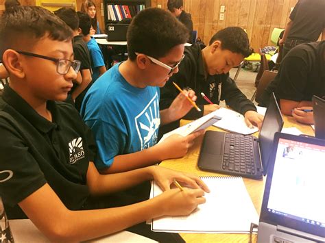 Qu Miden Realmente Las Pruebas Estandarizadas El Paso Leadership
