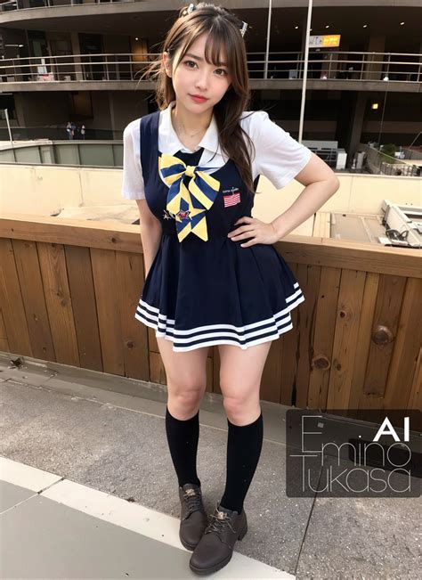 エミノツカサ on Twitter Good Morning Happy Friday AI Street aistreetsnap