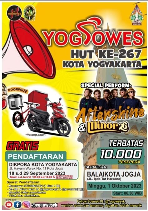 Dinas Pendidikan Pemuda Dan Olahraga KEGIATAN KARNAVAL DAN PENTAS