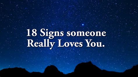 18 Signs True Love Signs He Love You Secretly Famous English Quotes