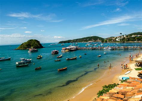 Praia Da Arma O Turismo B Zios