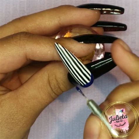 55 Me Gusta 4 Comentarios Julieta Nail Art Julieta Nail Art En