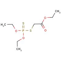 Acethion Hazardous Agents Haz Map
