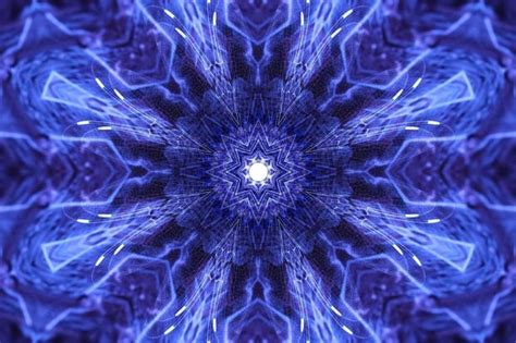 Qué Es La Geometría Sagrada Y Cómo Puede Ayudar A Su Vida Gran