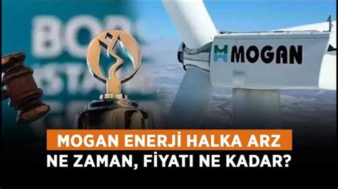 Mogan Enerji Kimin Mogan Ne Yapar