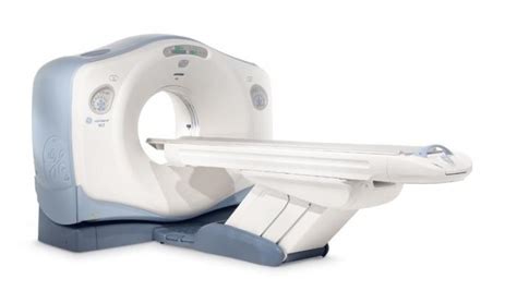 Ge Lightspeed Vct Xt Bimedis