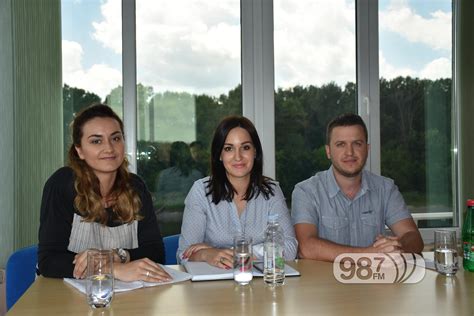 PROSLAVA DANA DUNAVA U ČETVRTAK U APATINU Radio Dunav