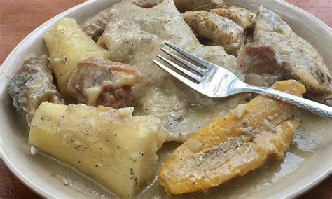 GASTRONOMIA Tours y Actividades en San Andrés