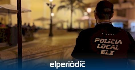 Agrede Brutalmente A Su Hijastra En Elche Por Dejarse La Luz Encendida
