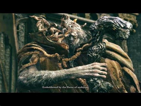ELDEN RING Margit The Fell Omen Main Boss Fight 1 4K Ultra HD PS5