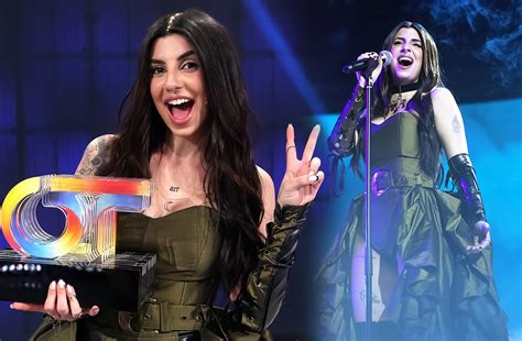 Resumen Gala 12 Final de Operación Triunfo Naiara gana OT 2023