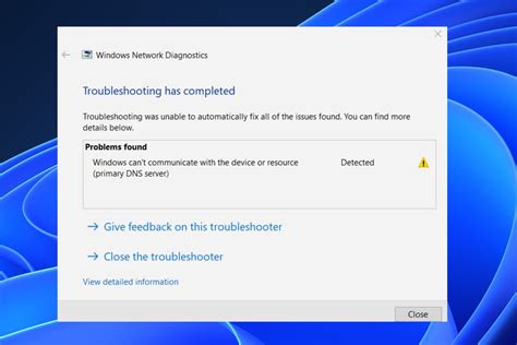 Fix Windows Can T Communicate With The Device Or Resource