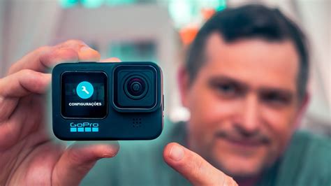 Guia F Cil Para Iniciantes Configure Sua Gopro E Para Capturar