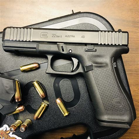 Glock Gen S W Guntalk Spot Gunbros
