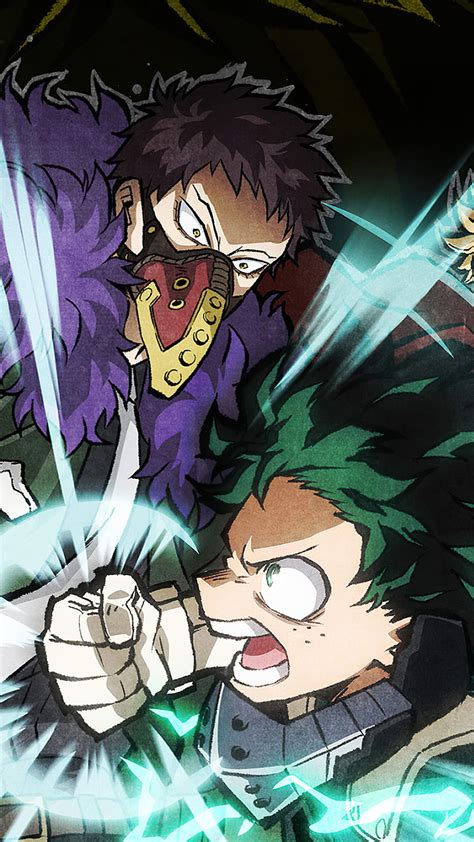 Overhaul HD Wallpaper Pxfuel