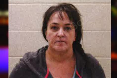 Tammy Martin Pickens County Jail Bookings