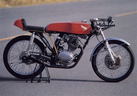 Honda Cb Cafe Racer Build Reviewmotors Co