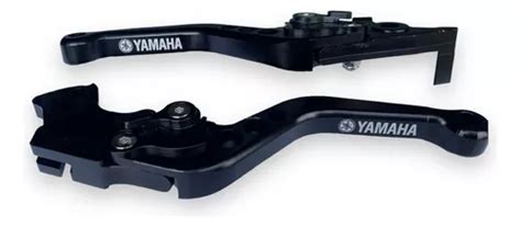 Maniguetas De Lujo Yamaha Bws 125 Sencilla Contramarcada Cuotas Sin