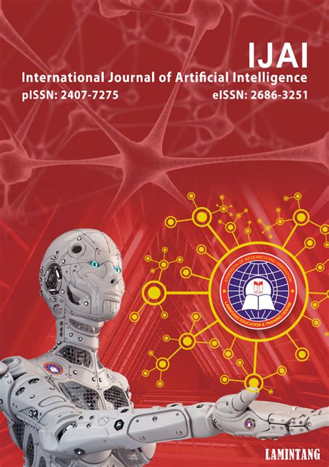 International Journal Of Artificial Intelligence In Education