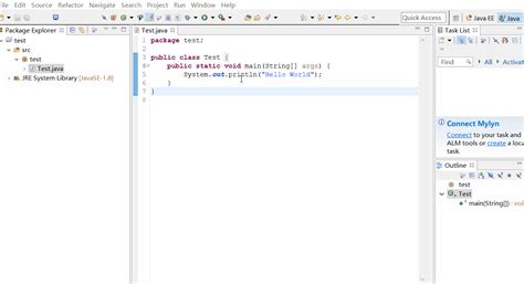 java第一天笔记03——认识java csdn博客