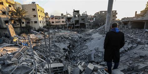 Isra L Hamas Ce Qu Il Faut Retenir Au E Jour Du Conflit