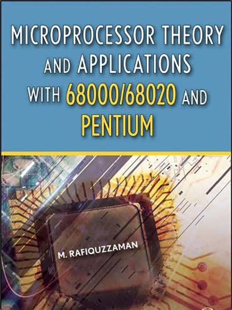 microprocessor theory and applications with 6800068020 and pentium tqw darksiderg pdf
