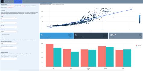Create Shiny App In Rstudio Reqopmania