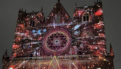 La Ville De Lyon Lance Un Appel Projet Pour La F Te Des Lumi Res
