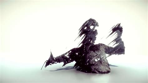 unity3d kinect adep pointcloud on vimeo