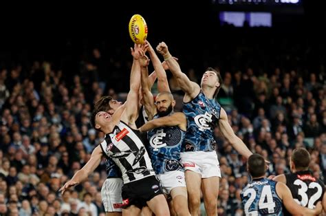 Carlton Vs Collingwood Tips Preview Live Stream