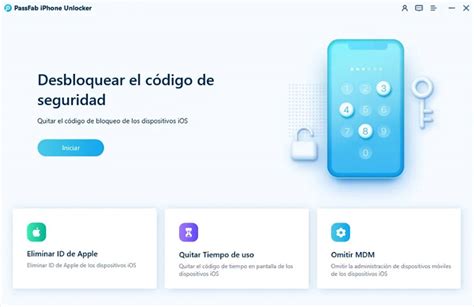 Cómo Resetear un iPhone Bloqueado en 2022 sin iTunes Abadía Digital