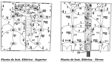 Como Fazer Projeto Eletrico Electricade