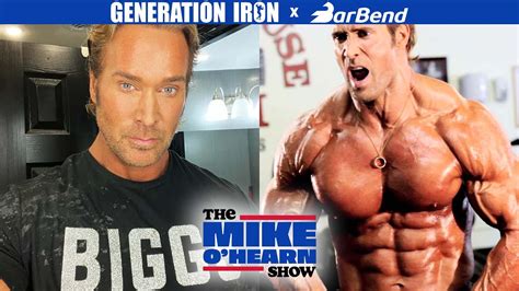 Mike O Hearn Takes On Modern Reaction Culture It S Not What You Say