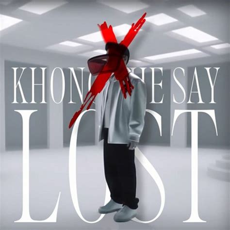 Không Thể Say X Lost JXSTZEN Mashup HIEUTHUHAI Obito tải mp3 lời