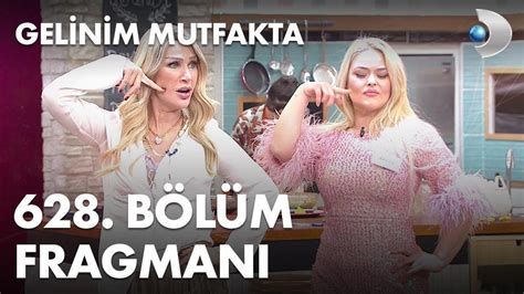Gelinim Mutfakta B L M Fragman Magazin Haberleri