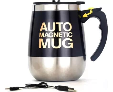 Taza Termica Batidora Mezcladora Frío Caliente Térmico