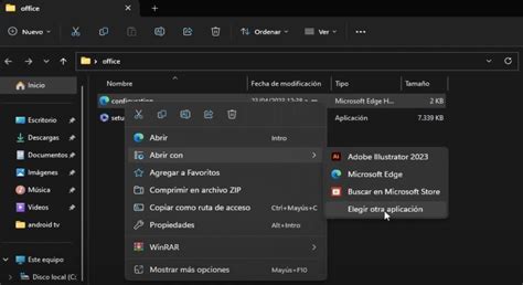 Cómo descargar e instalar Office 2021 gratis y legal en 2024 Guía