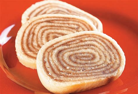 Receita De Bolo De Rolo