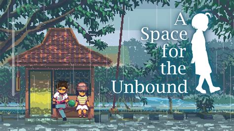 A Space For The Unbound Wallpapers Wallpaper Cave