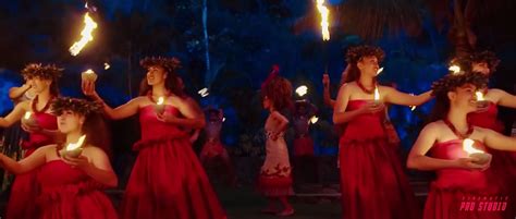 MOANA Live Action Teaser Trailer 2024 Dwayne Johnson Auliʻi