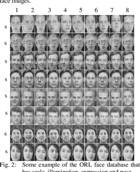 [pdf] face recognition using eigenfaces and neural networks semantic scholar