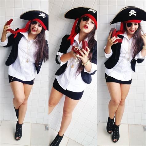 Fantasias De Halloween Femininas Veja As 20 Mais Criativas Halloween