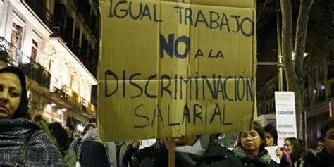 De Septiembre D A Internacional De La Igualdad Salarial Filo News