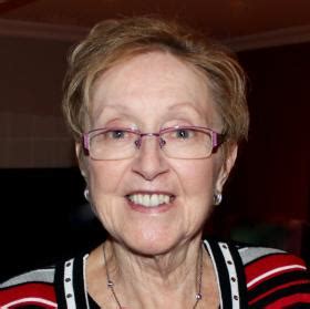 Avis de décès BRISEBOIS Louisette La Corporation des thanatologues