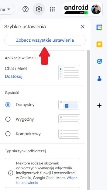 Jak ustawić stopkę w Gmail na telefonie i komputerze Łatwy sposób na